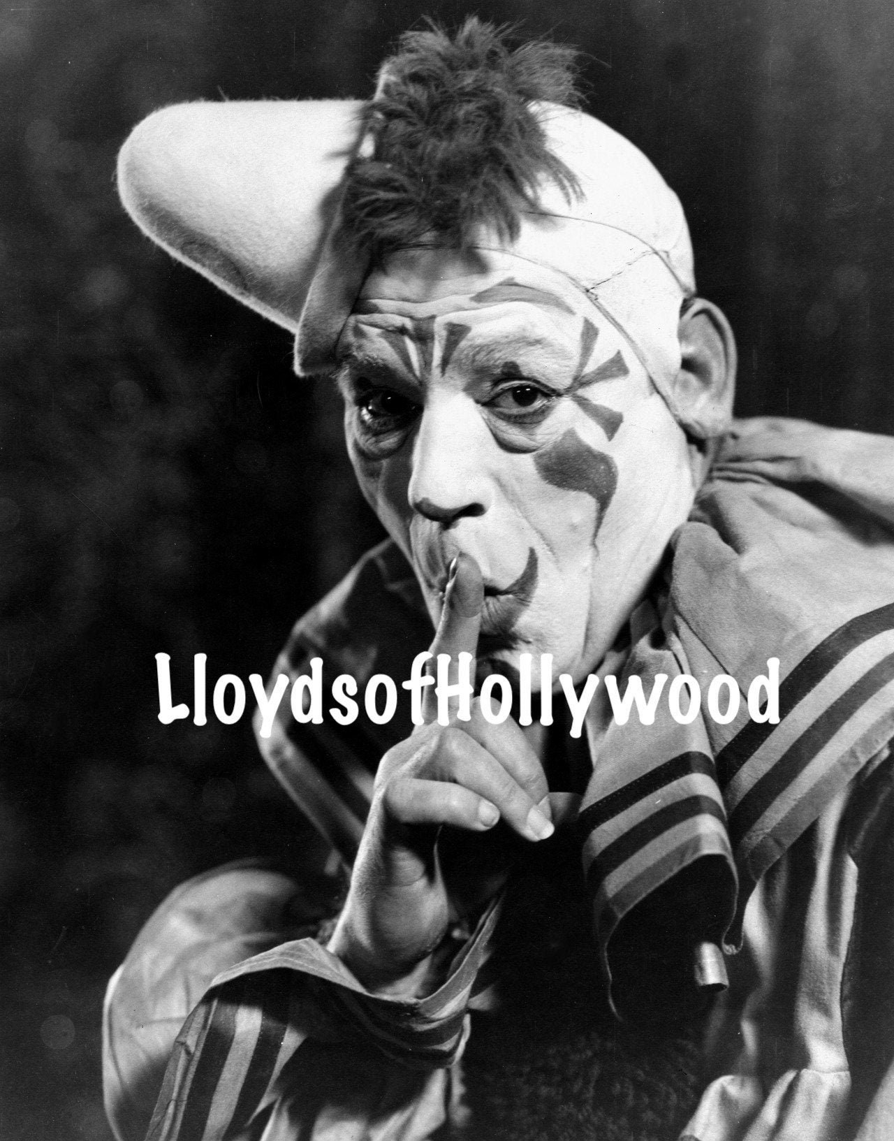 Lon Chaney Silent Film Star Genius Master Stuntman Monster Horror Laugh ...