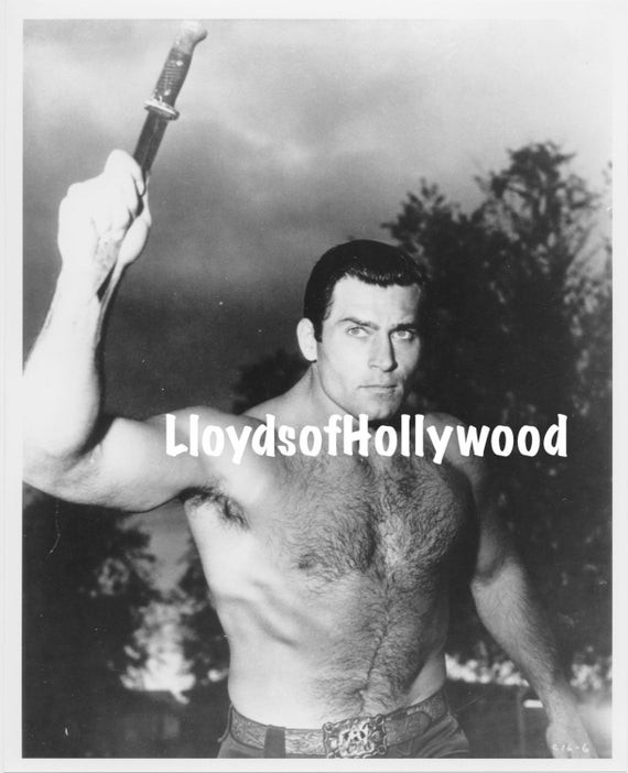 Clint Walker Movies