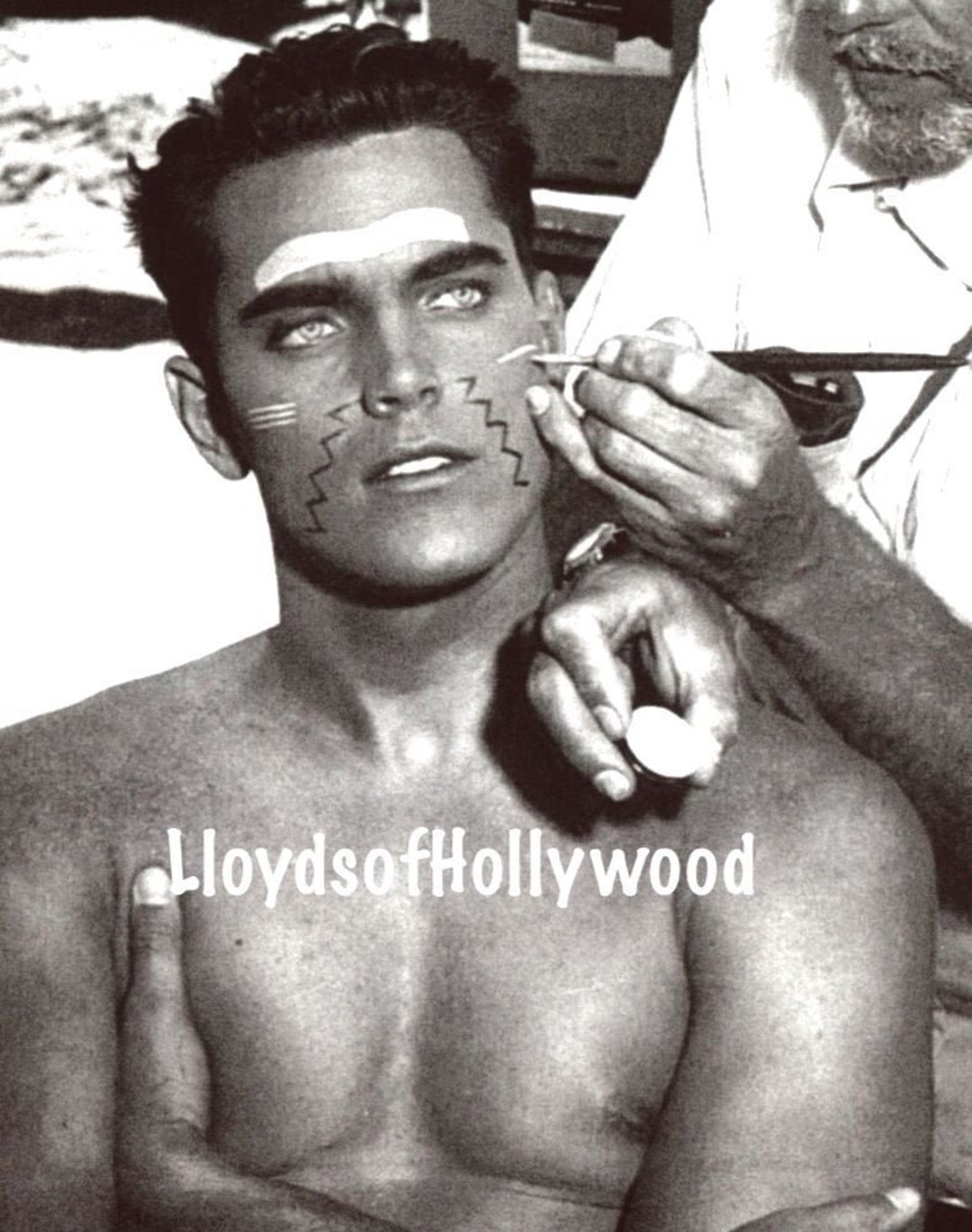 Jeffrey Hunter Movies