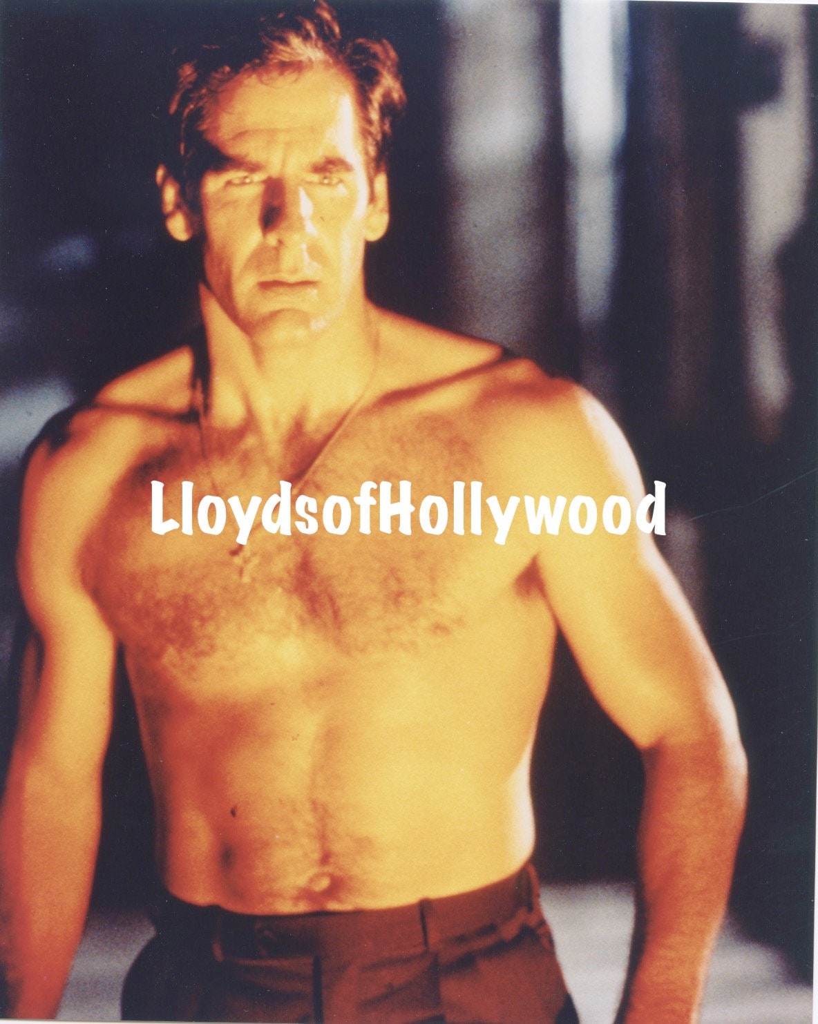 Hollywood Handsome Actors Body