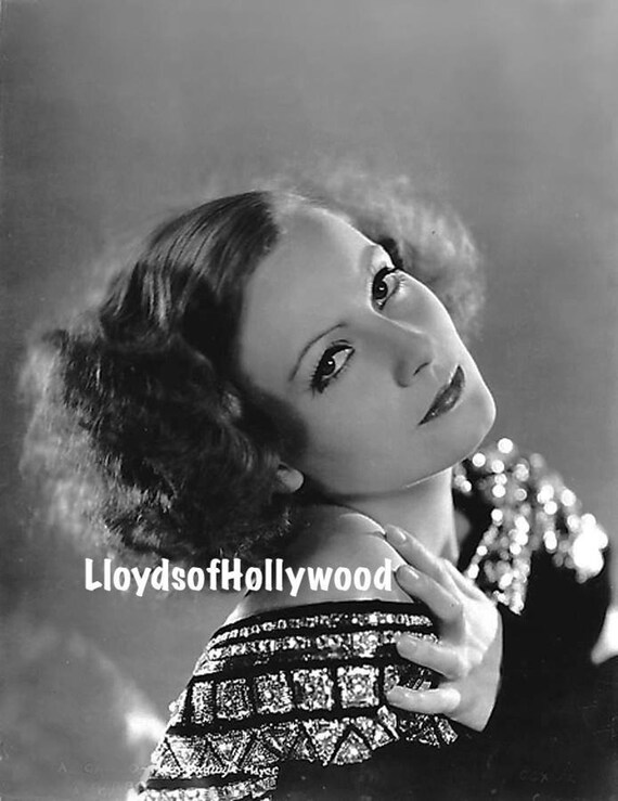 Greta Garbo Films