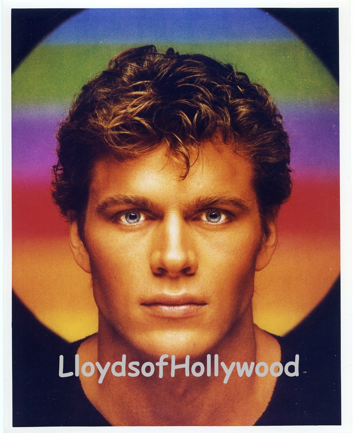 Jon Erik Hexum Biography