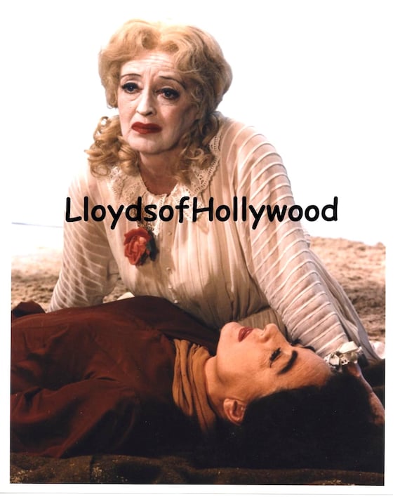 Whatever Happened To Baby Jane Color