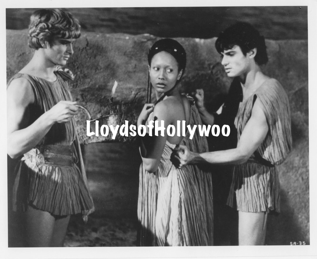 Martin Potter Hiram Keller Handsome Actors Hylette Adolphe Fellini ...