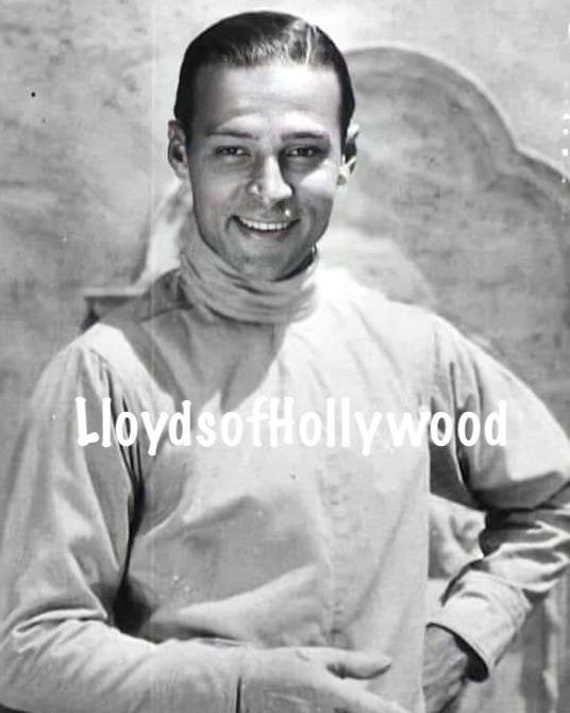 Rudolph Valentino Rudolph Valentino | J. H. Graham