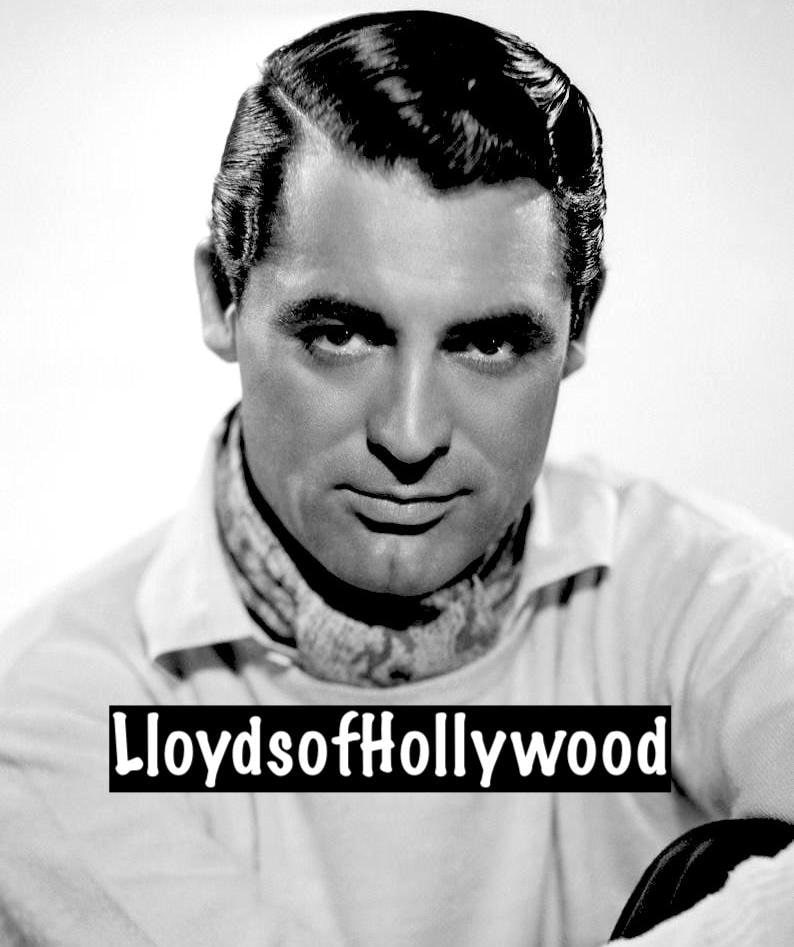Cary Grant Handsome Hollywood Actor Close up Photograph 1930's - Etsy