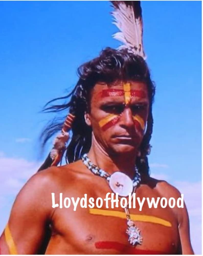 Henry Brandon Handsome Hollywood Character Actor Plays - Etsy