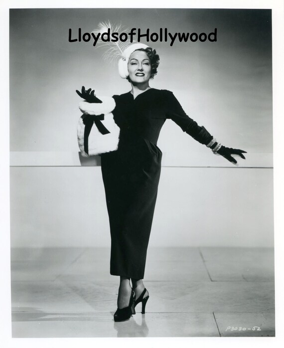 Gloria Swanson Norma Desmond