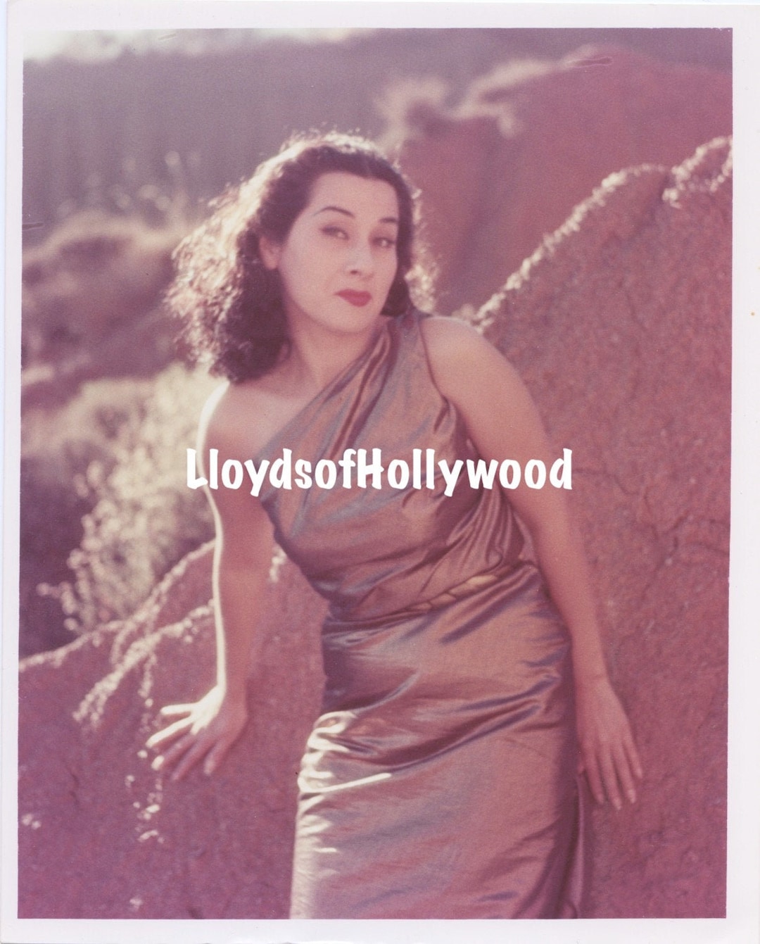 Yuma Sumak Singer Artist Peruvian Coloratura Soprano Icon Photograph - Etsy