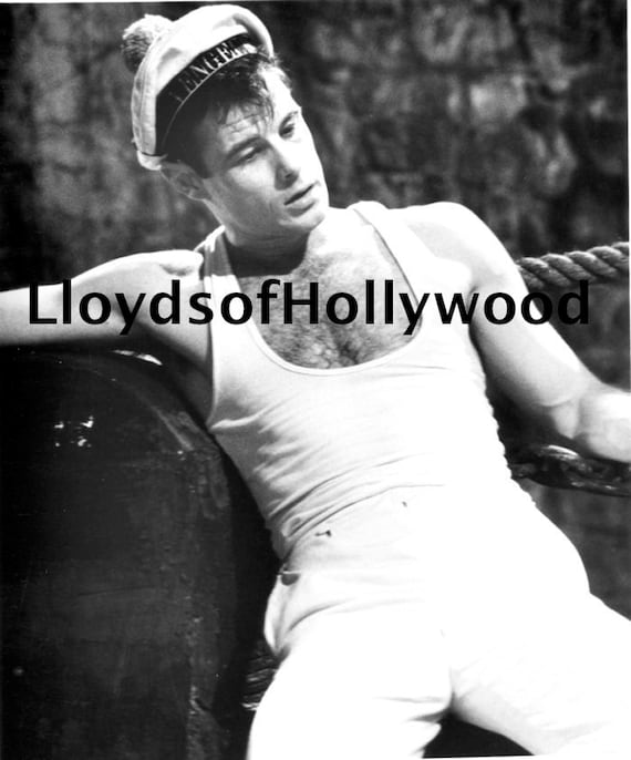 Brad Davis Actor Gallery