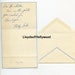 Patty Duke Autograph Hand Signed Rare Vintage Personal Embossed ...