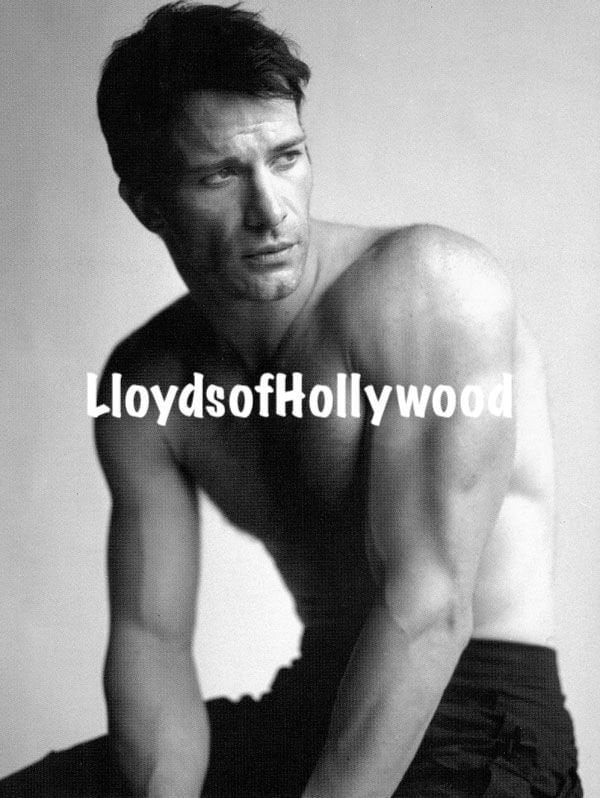 Thomas Jane Rugged Hollywood Super Star Beefcake Hunk Photograph - Etsy