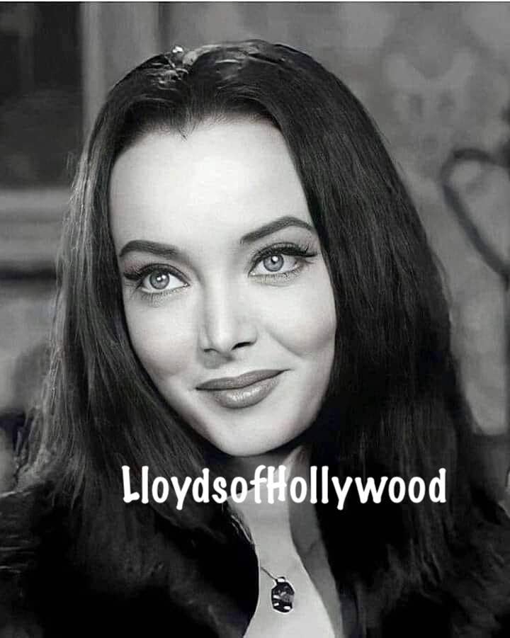 Carolyn Jones
