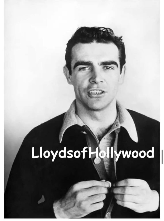 Handsome Scottish Actors