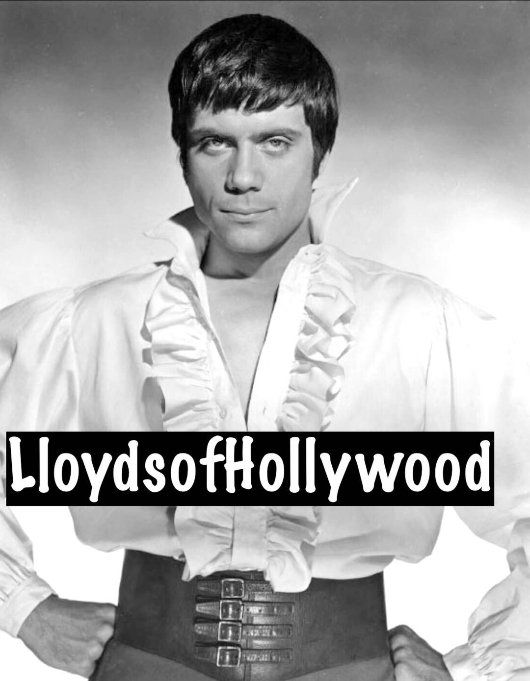 Oliver Reed Handsome Talented Actor Hollywood Hunk Curse of the ...