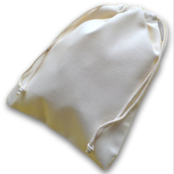 Muslin Favor Bags - Etsy