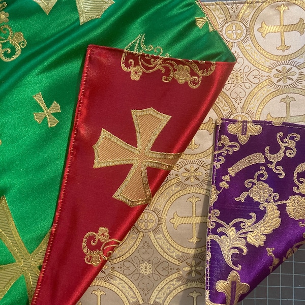 Altar Cloth - Etsy