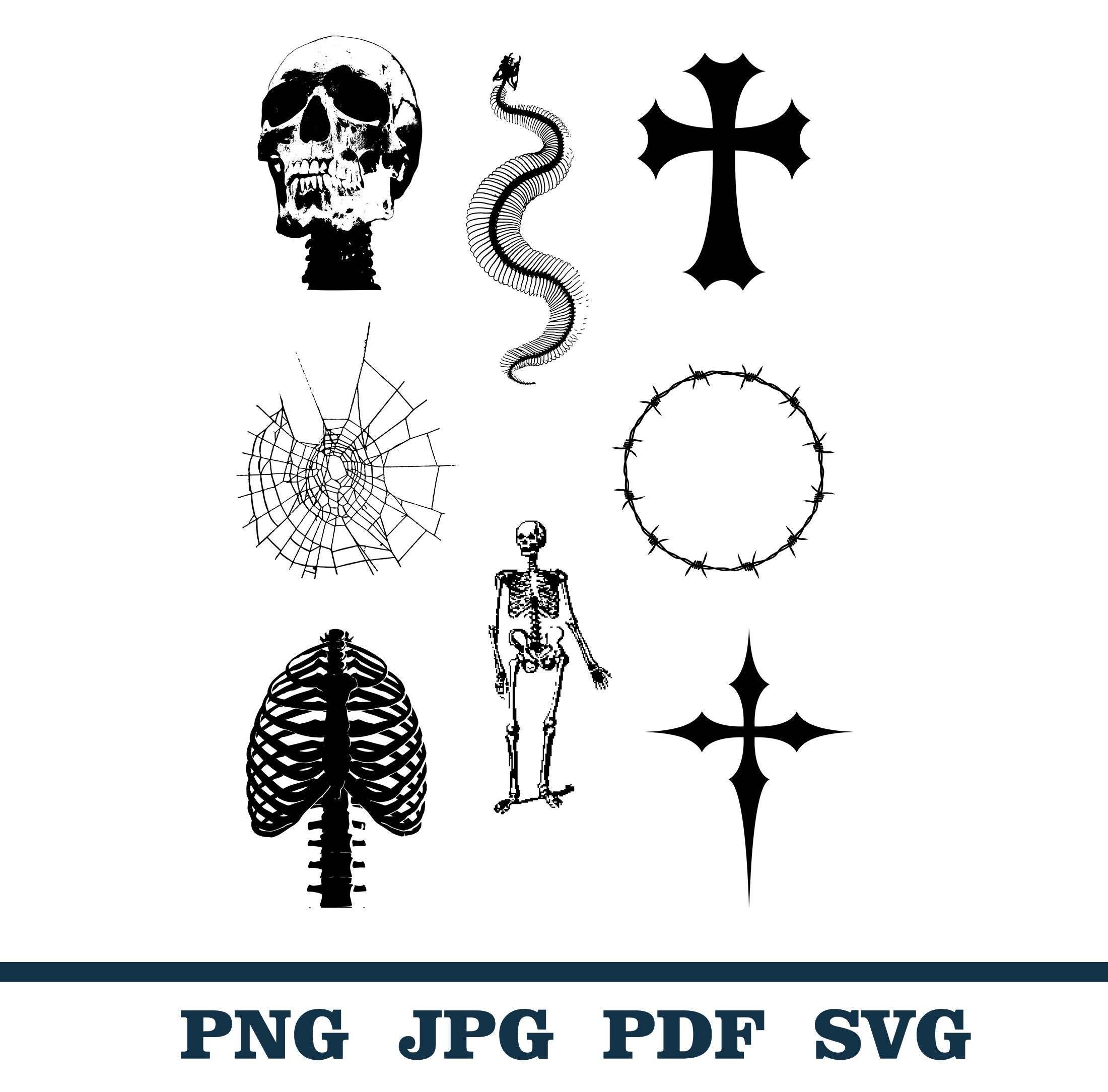2000s SVG 2000s Illustrations Y2K Svg 2000's Svg - Etsy