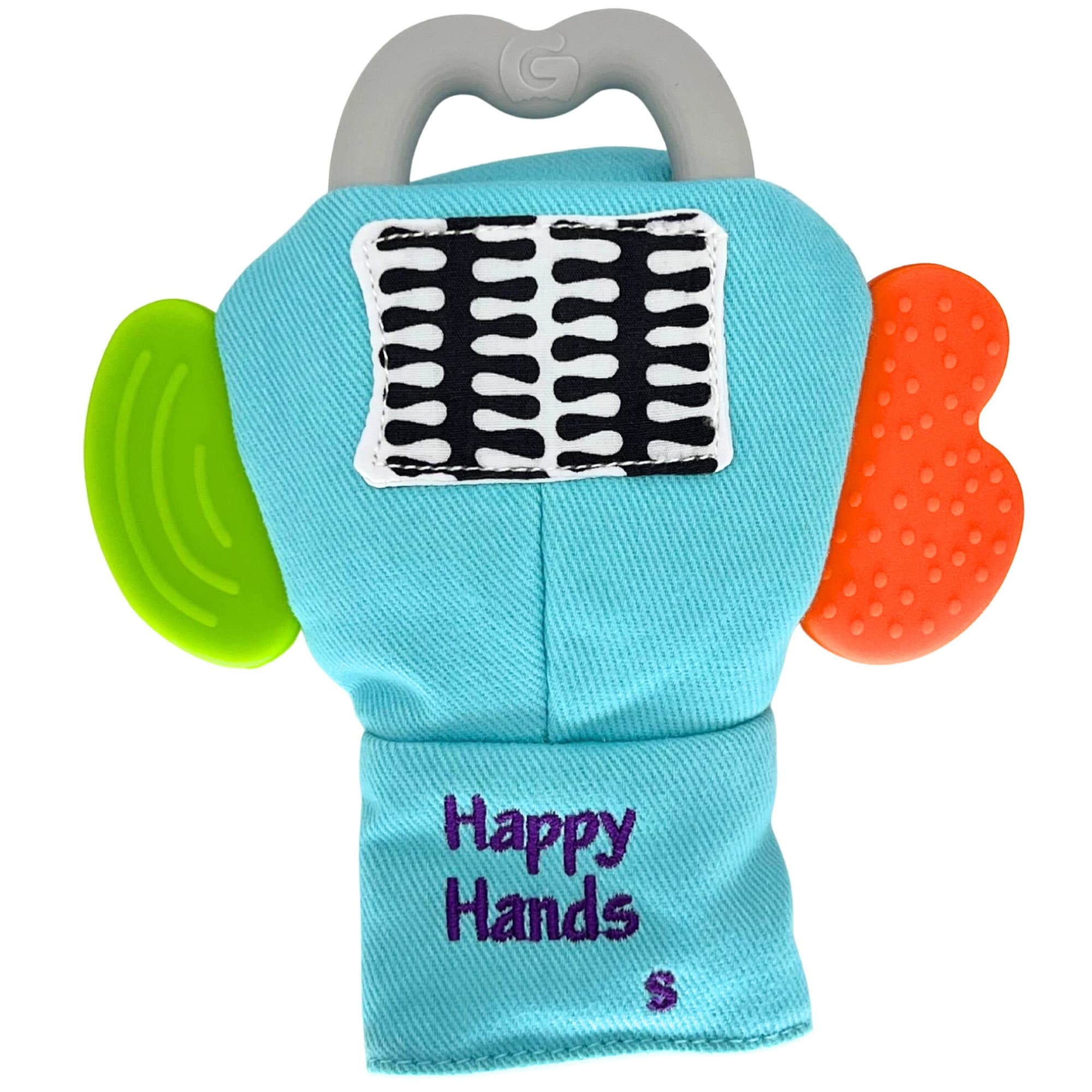 Gummee Mouthing Glove With Detachable Chew Ring for Additional Needs ...
