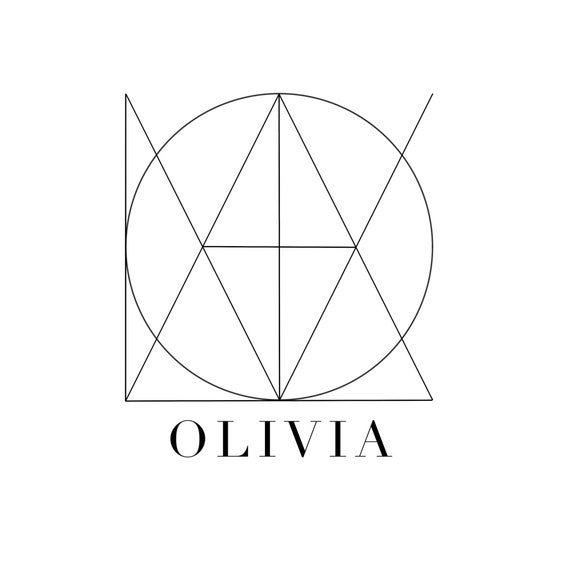 Custom Name / Word Logo please Read Description Your Name - Etsy