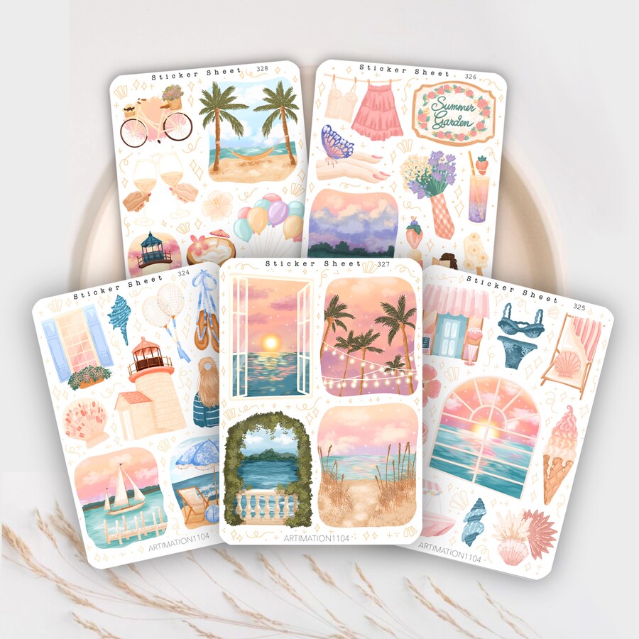 Artimation1104 - Etsy