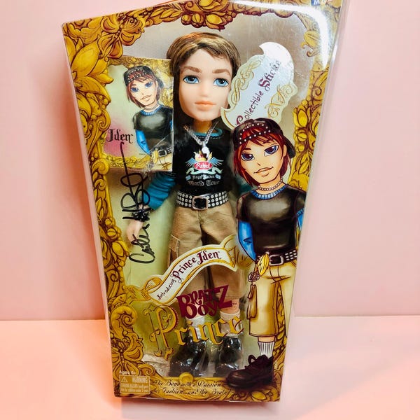 Bratz - Etsy
