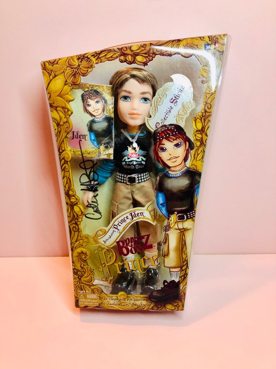 Bratz Iden
