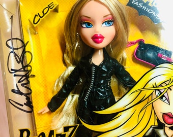 Bratz Kidz Sleepover Adventure Cloe Original Edition. - Etsy