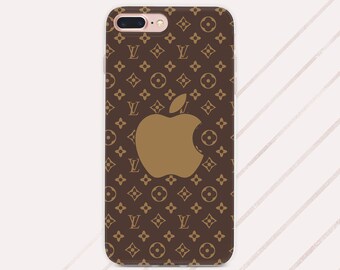 Louis vuitton iphone case | Etsy
