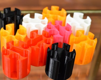 3d Printed Coin Sorter | Etsy