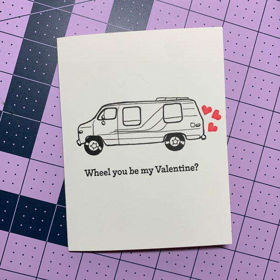Hand Drawn Custom Car Card Hand Drawn Custom Car Greeting - Etsy