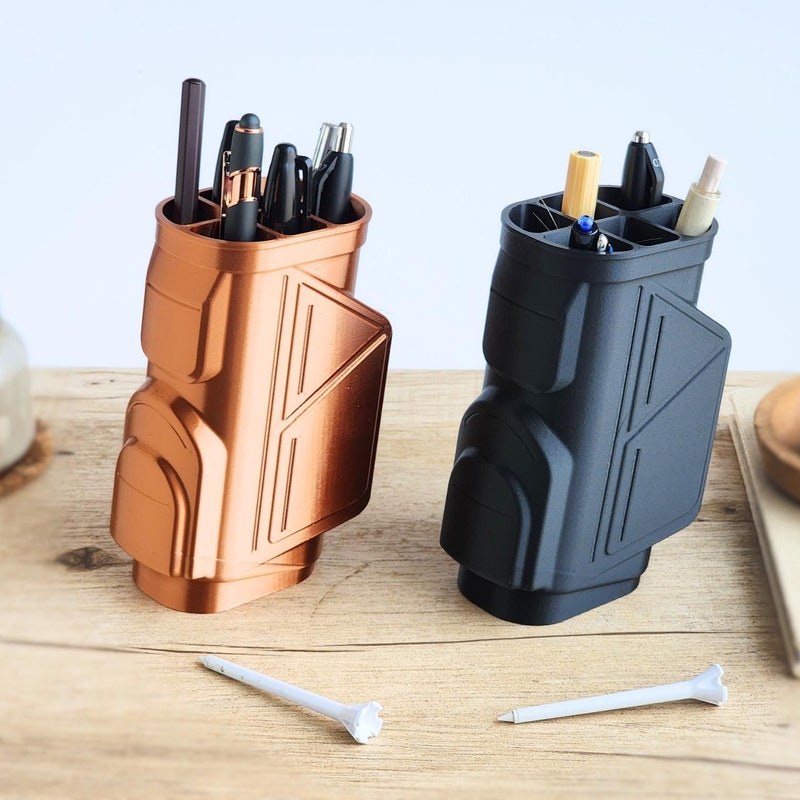 Custom Office Golf Gift - 60+ Gift Ideas for 2024