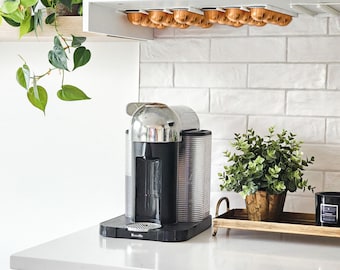 Nespresso Vertuo Capsule Drawer. Pod Storage System - Etsy