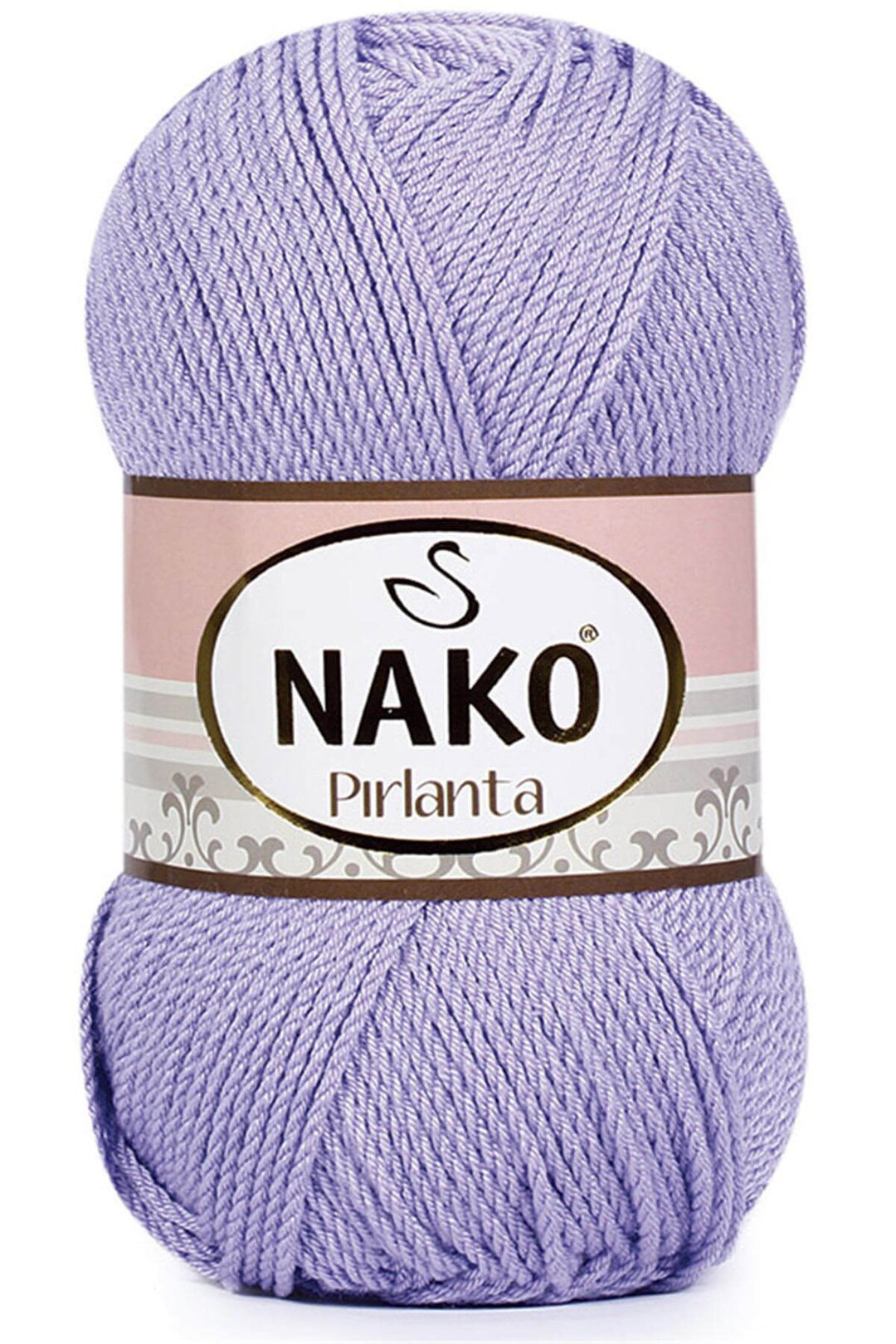 Nako Pirlanta Yarn, Crochet, Acrylic, Amigurumi, Knitting Micro Acrylic ...