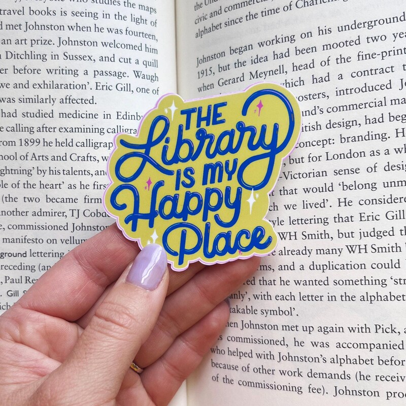 Library Card Place Cards - Etsy