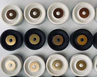 Plastic Checkers - Etsy