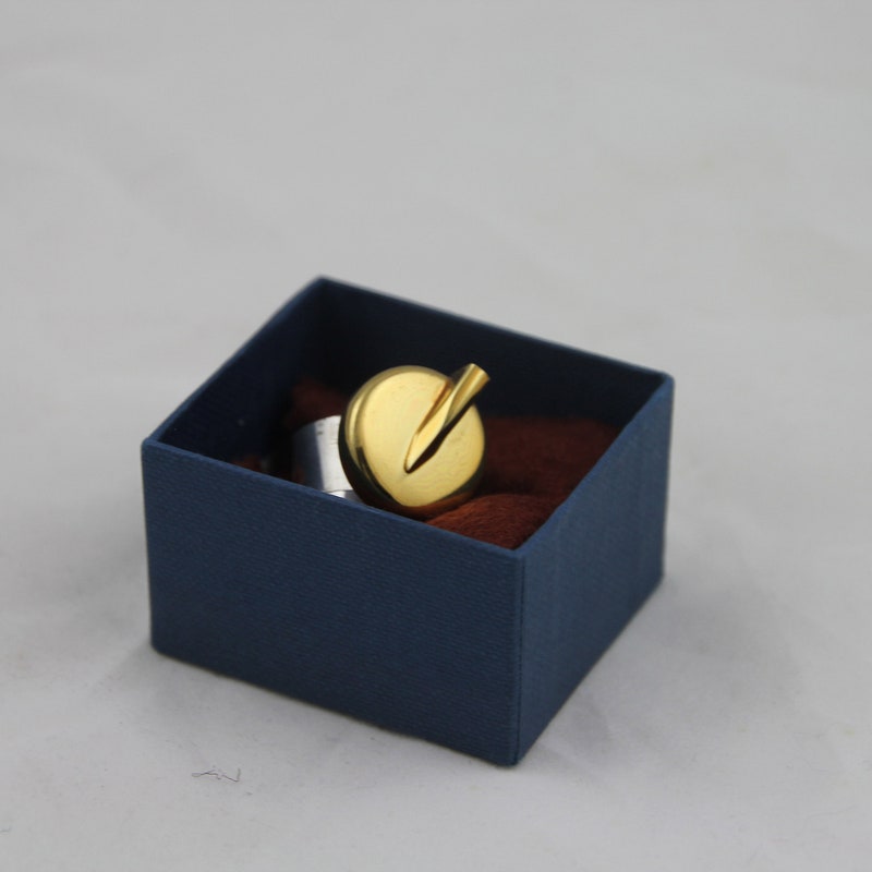 Alto sax ring - Etsy.de