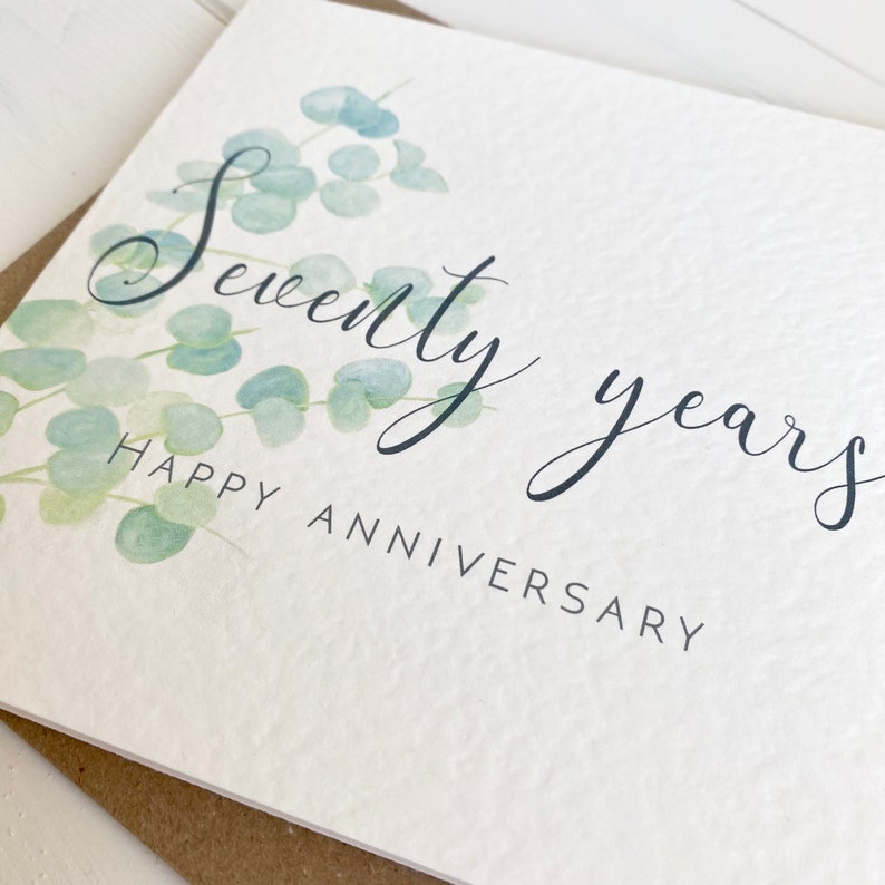 70th Platinum Anniversary Card 70th Wedding Anniversary Etsy UK 70th-platinum-anniversary-card-70th-wedding-anniversary-etsy-uk