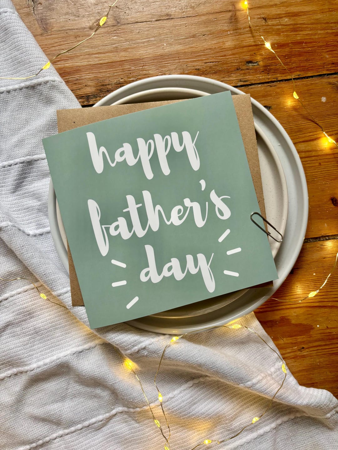 Father's Day Card, Fun Card for Dad, FD3 - Etsy