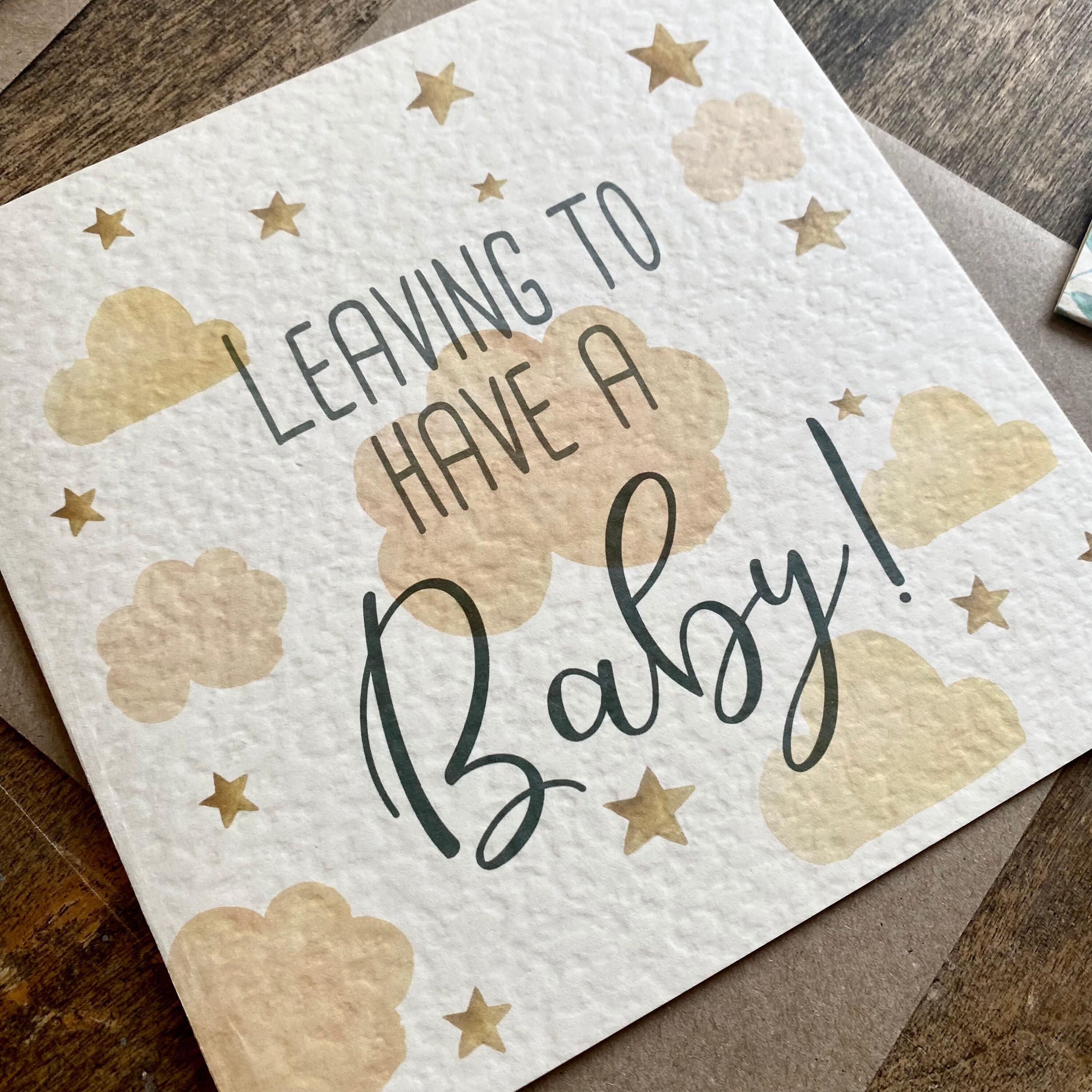 Leaving Card Multipack Leaving Card Bundle Pack of Leaving | Etsy