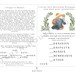 Mother Spiritual Bouquet Card - Etsy