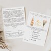 Mother Spiritual Bouquet Card - Etsy
