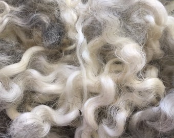 Curly Wool | Etsy