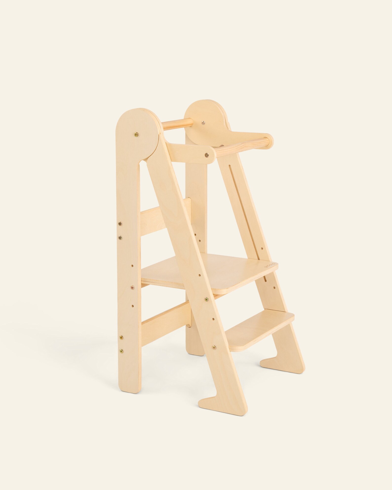 Piccalio® Foldable Toddler Tower - Etsy