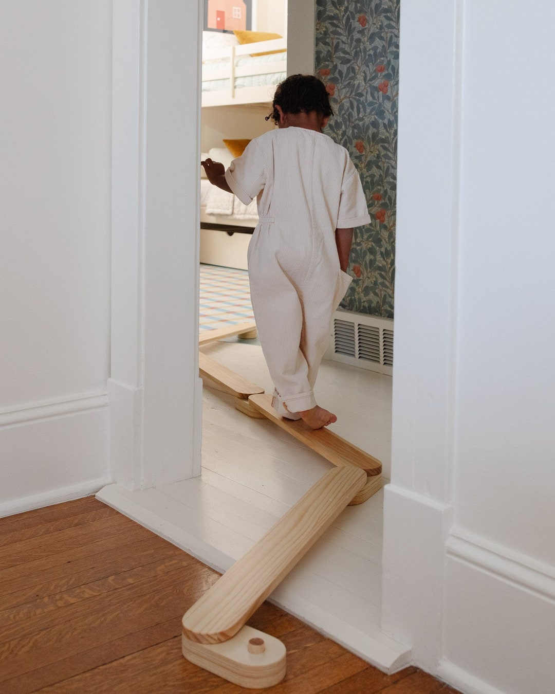 Piccalio® Acrobat Balance Beam - Etsy