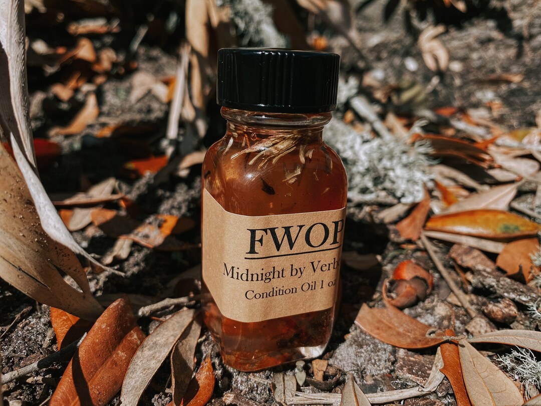 Fiery Wall of Protection Oil 1/2 Ounce - Etsy