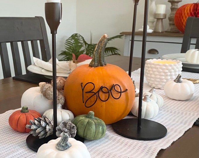 Wire Family Name Sign, Family Name Wall Artwire Typography, Wire Art ...