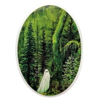 Cardstock Prints: Cemetery Entry Corridor and Apotropaic Image Drawings ...