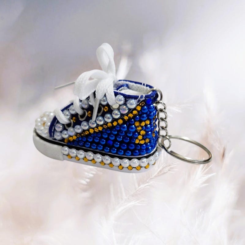 Sigma Gamma Rho Shoes - Etsy
