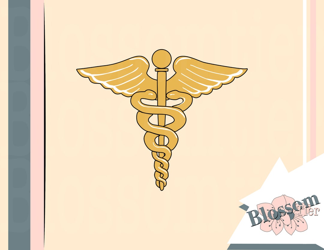 Medical Symbol Flag SVG / Medical Symbol Flag PNG - Etsy UK